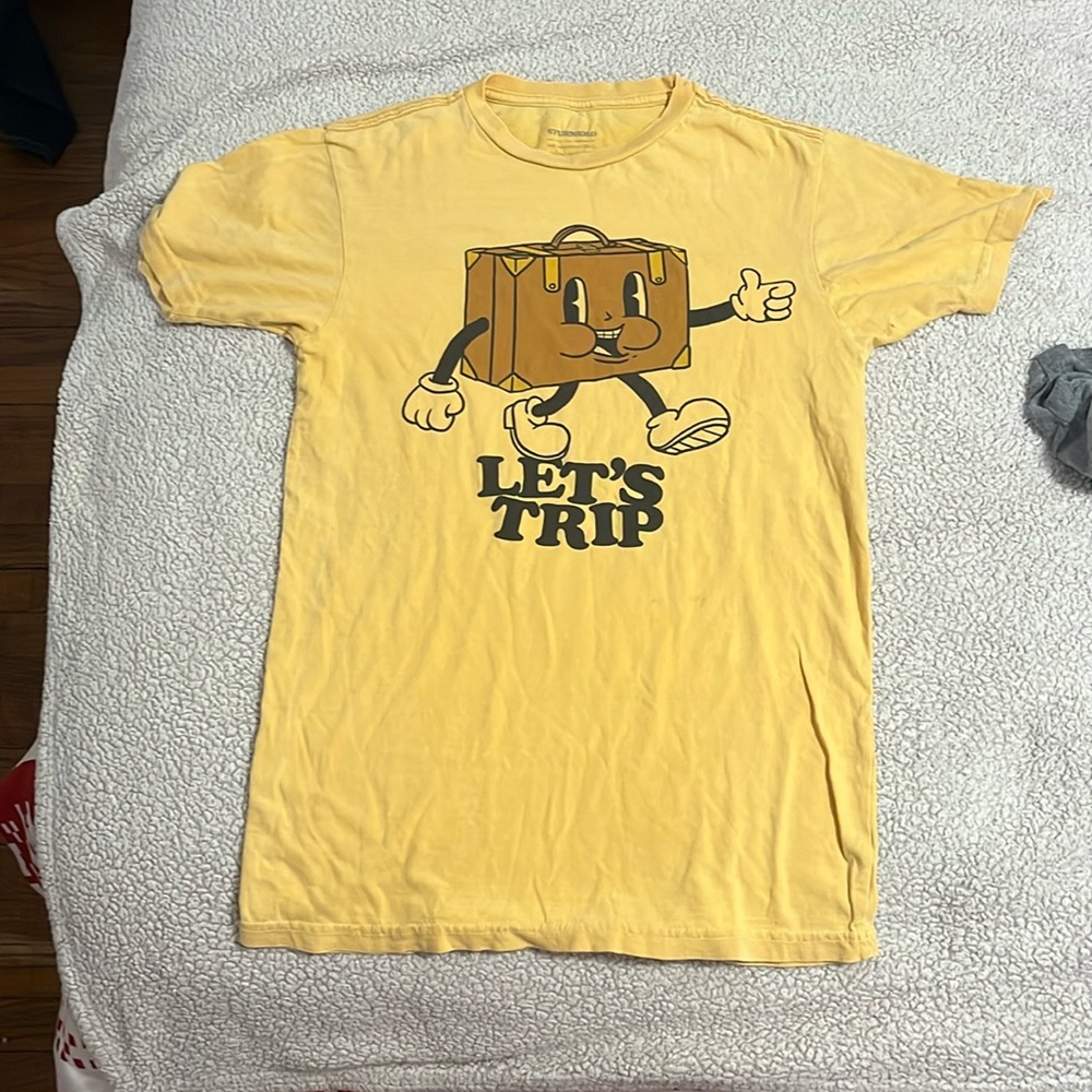 Sturniolo Triplets Casey Shirt Rare Chris Sturniolo, … - Gem